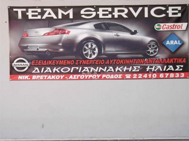 spotter.gr | ΕΞΕΙΔΙΚΕΥΜΕΝΟ ΣΥΝΕΡΓΕΙΟ ΑΥΤΟΚΙΝΗΤΩΝ NISSAN ...