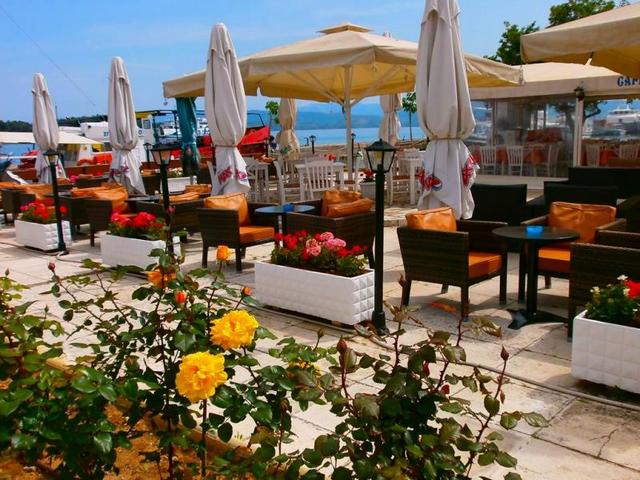 spotter.gr | ΚΕΡΚΥΡΑ, ΣΤΑΘΗΣ Εστιατόριο, Καφέ, Cafe, Snack, Restaurant ...