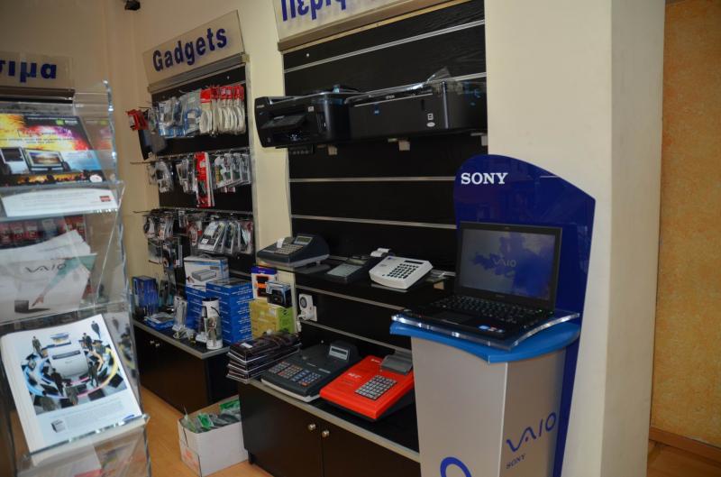 spotter.gr | IRIS Computers Κέρκυρα, Συστήματα Οργάνωσης Επιχειρήσεων ...